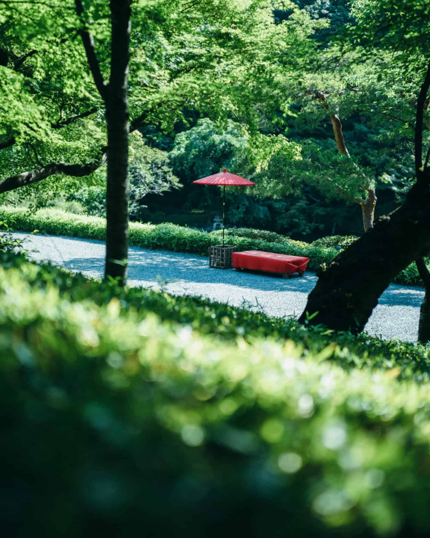 【公式】八芳園